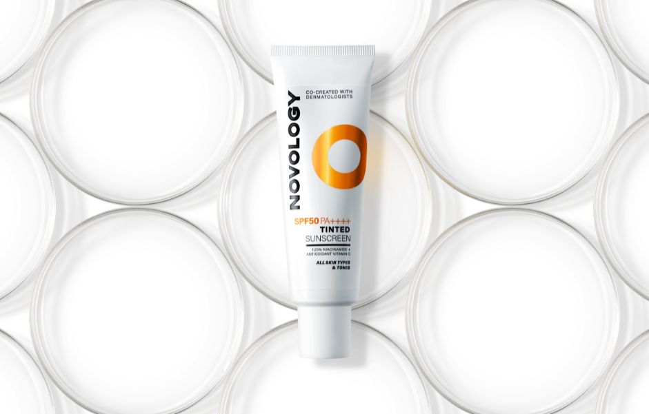 Ultimate Guide to Sunscreen | Novology – Novology India
