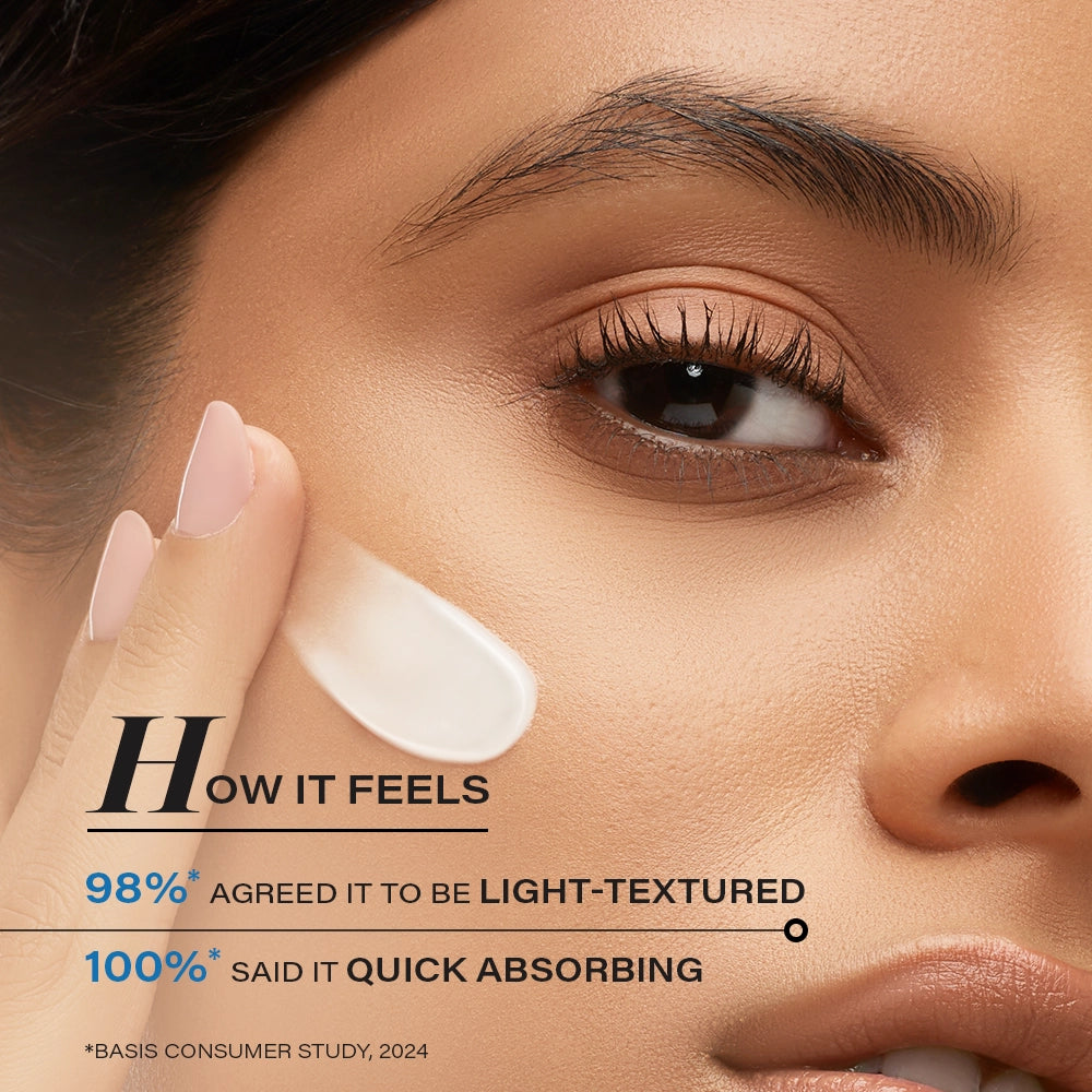 Buy Face Moisturizer for Dry Skin & Damaged Barrier | Novology