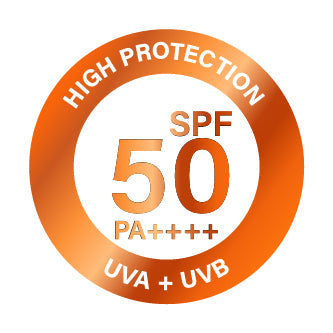 SPF 50 PA++++ Tinted Photostable Sunscreen | Novology