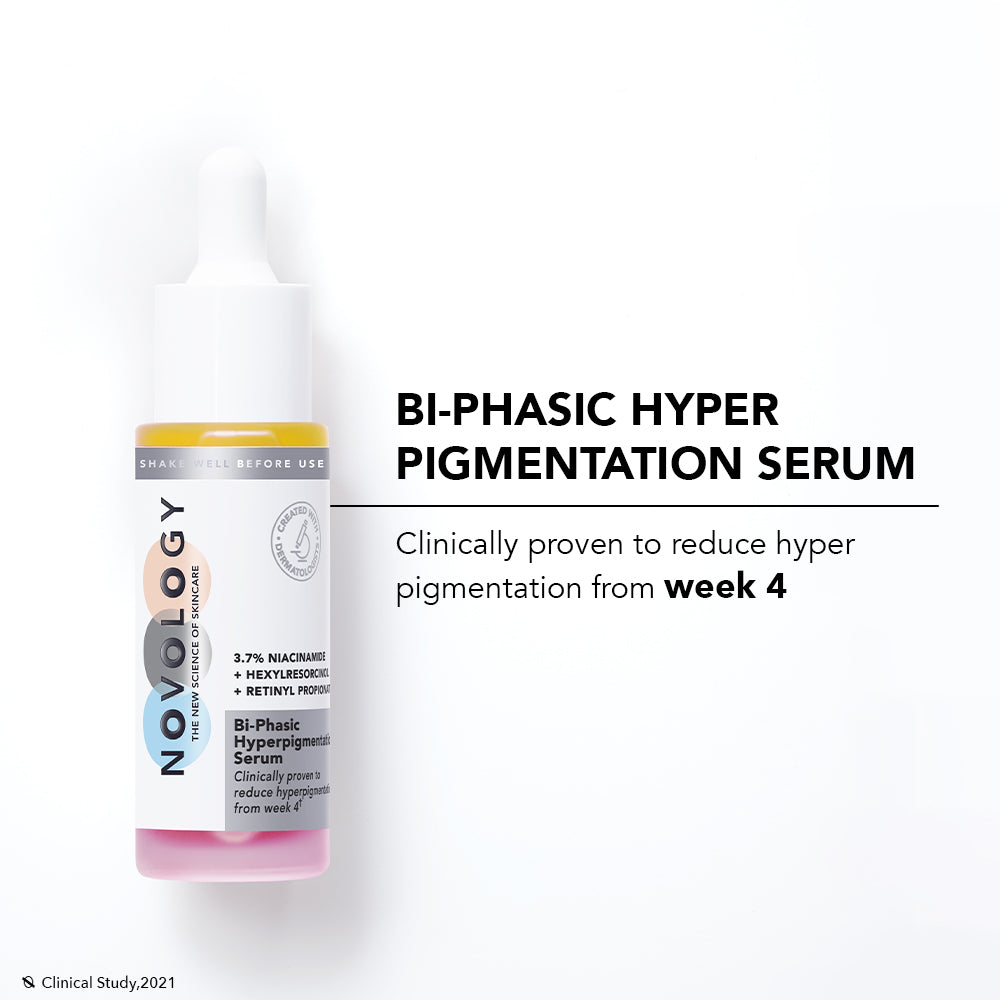 Serum for Pigmentation and Dark Spots : Buy best Hyperpigmentation ...