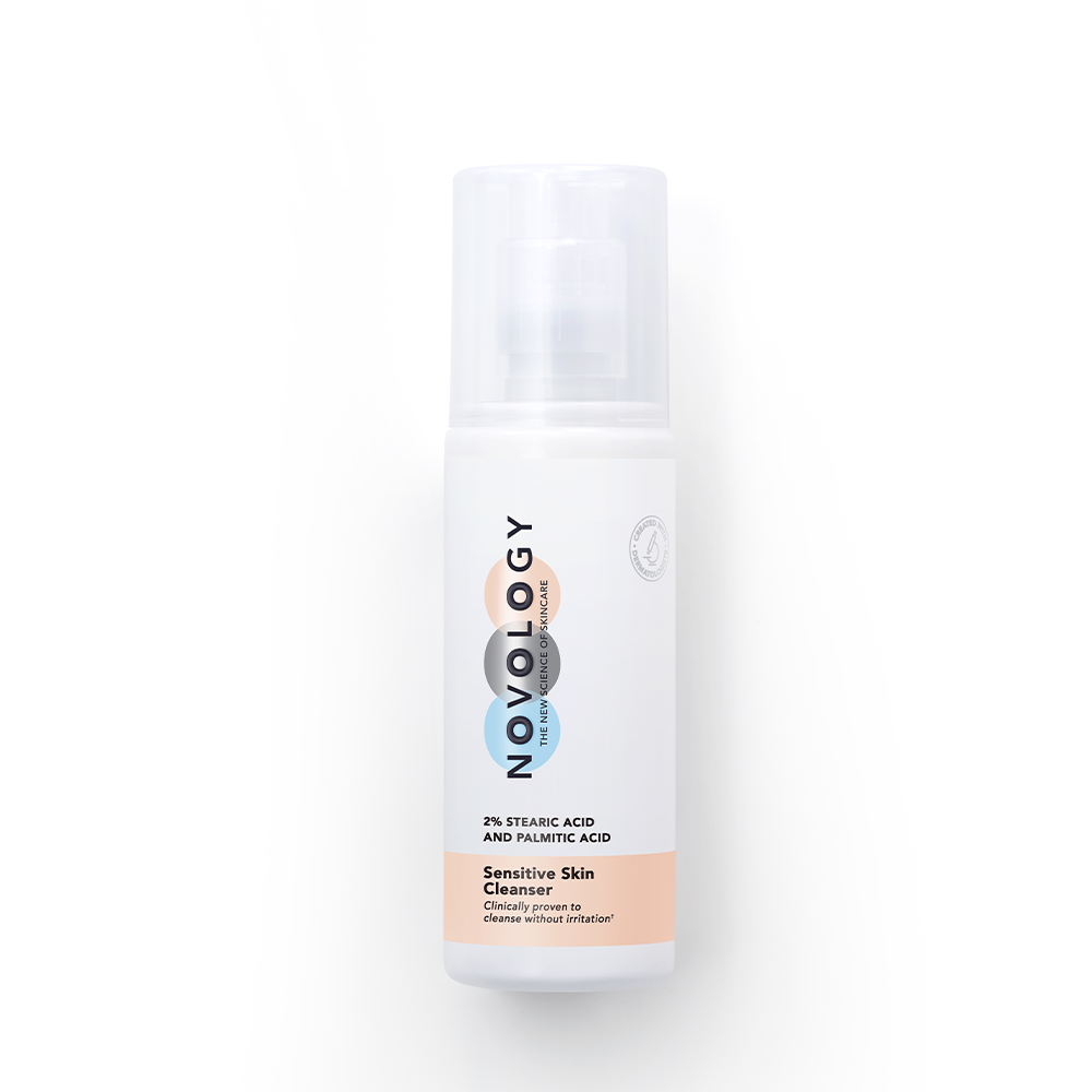 Skin Barrier Protect Cream for 24 Hour Moisturization | Novology