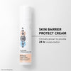 Skin Barrier Protect Cream for 24 Hour Moisturization | Novology
