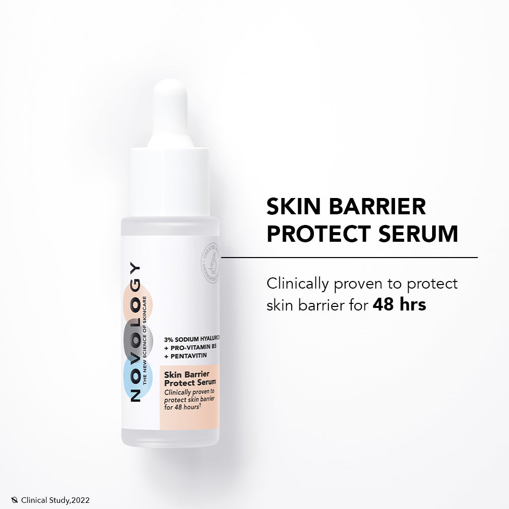 Protect your skin barrier : Shop Skin Barrier Protect Serum for Dry ...